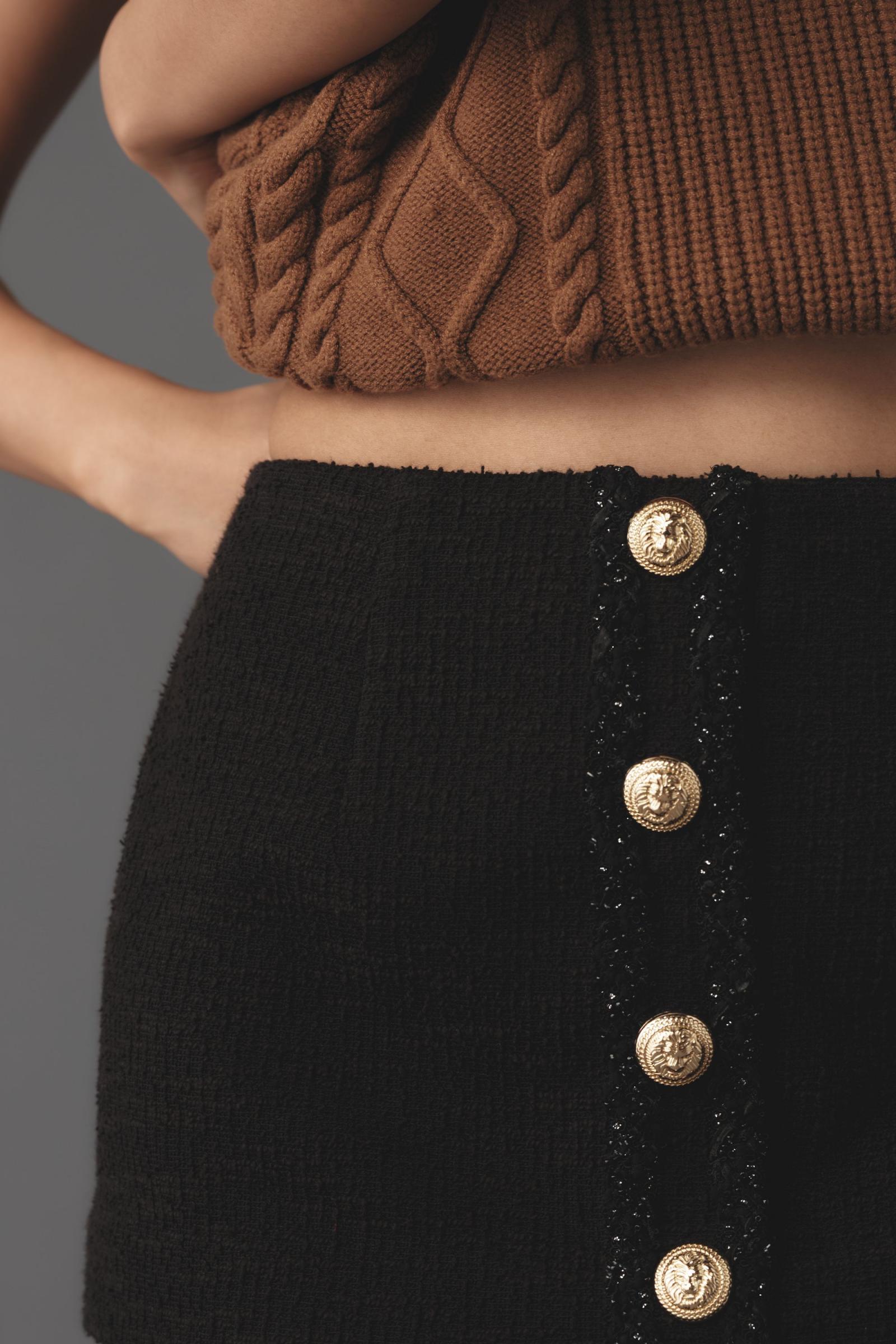 Minifalda Rebecca Vallance Margo | Anthropologie México - Ropa de Mujer ...