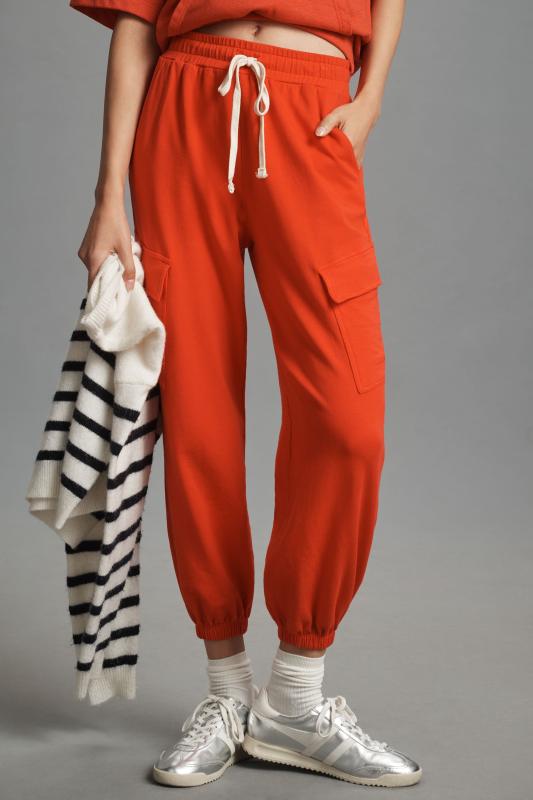 썬드리 라운지 카고 팬츠 앤트로폴로지 한국 공식 스토어 유니크한 여성 패션 및 라이프스타일 편집샵 200개이상의 프리미엄 브랜드 여성 의류 액세서리 홈 인테리어