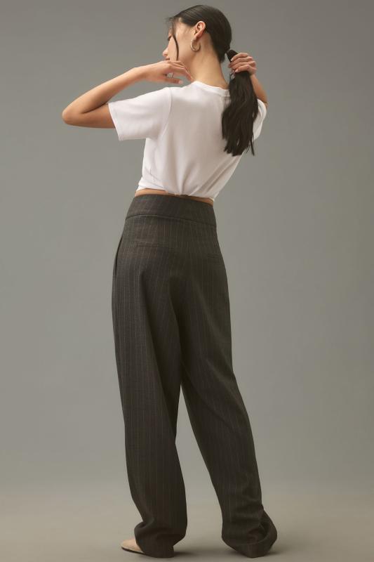 로니코보 다린팬츠 앤트로폴로지 한국 공식 스토어 유니크한 여성 패션 및 라이프스타일 편집샵 200개이상의 프리미엄 브랜드 여성 의류 액세서리 홈 인테리어 키친