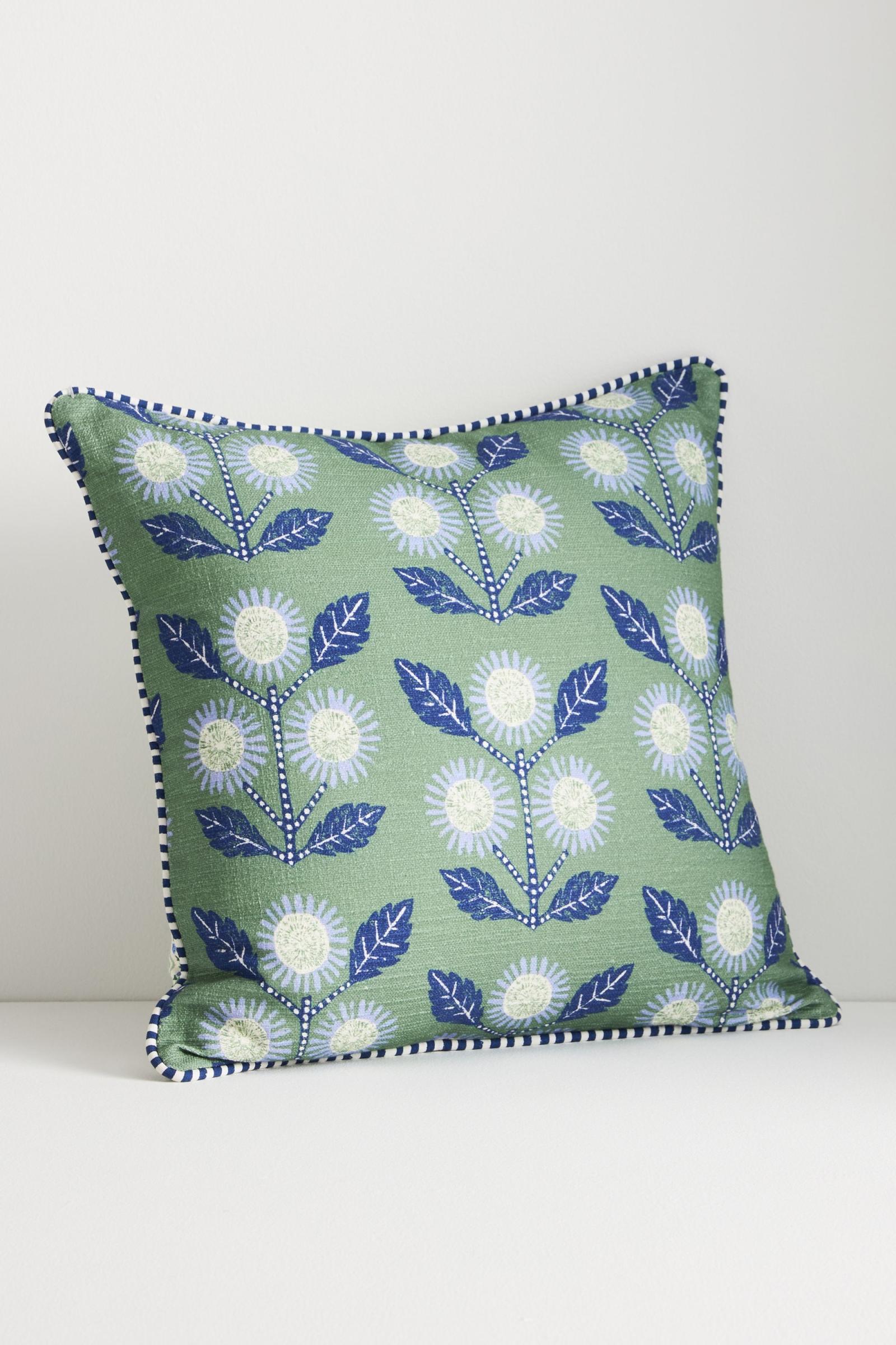 Ellen Merchant Cottage Pillow | Anthropologie Japan - Women's Clothing ...