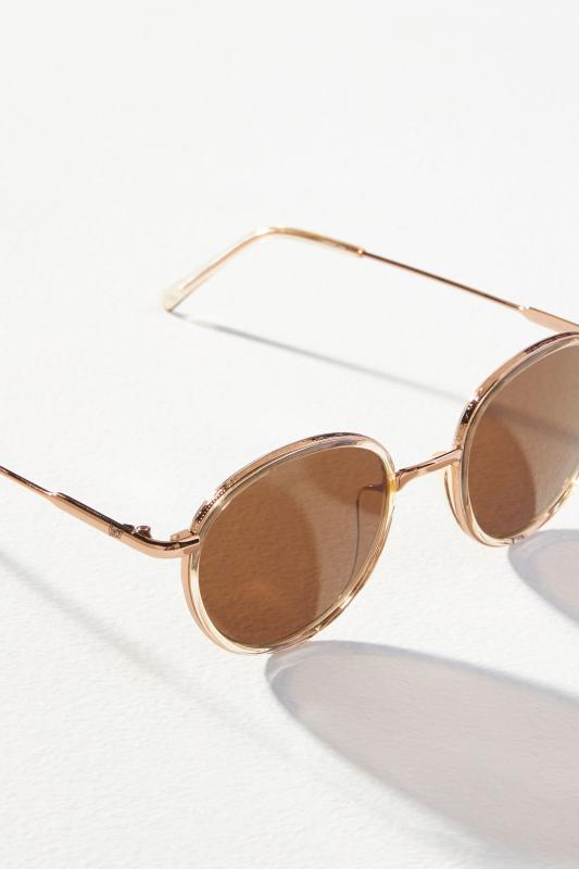 Gafas de sol polarizadas Sunski Baia Round | Anthropologie México ...