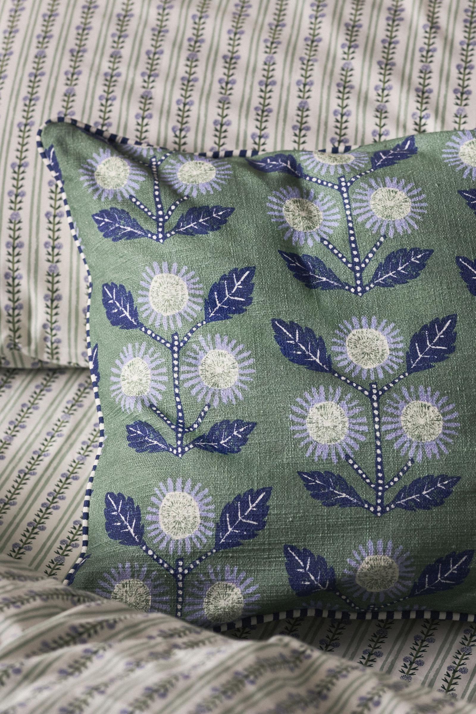 Ellen Merchant Cottage Pillow | Anthropologie Japan - Women's Clothing ...