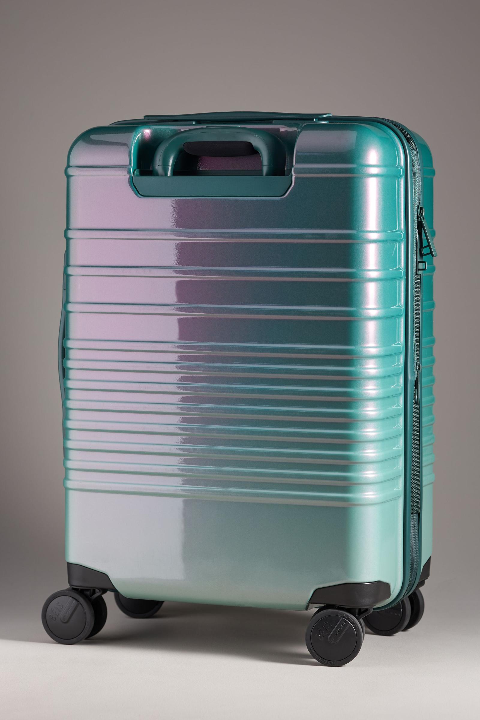 BÉIS The Small Carry-On Roller: Wicked Edition | Anthropologie Japan ...