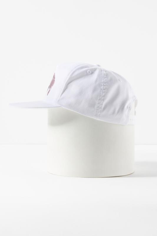 Firstport Company Hamptons Baseball Cap | Anthropologie Japan - Women's ...