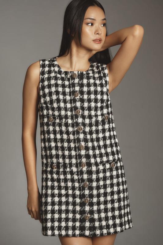 리포메이션 트로페즈 미니 드레스 앤트로폴로지 한국 공식 스토어 유니크한 여성 패션 및 라이프스타일 편집샵 200개이상의 프리미엄 브랜드 여성 의류 액세서리 홈