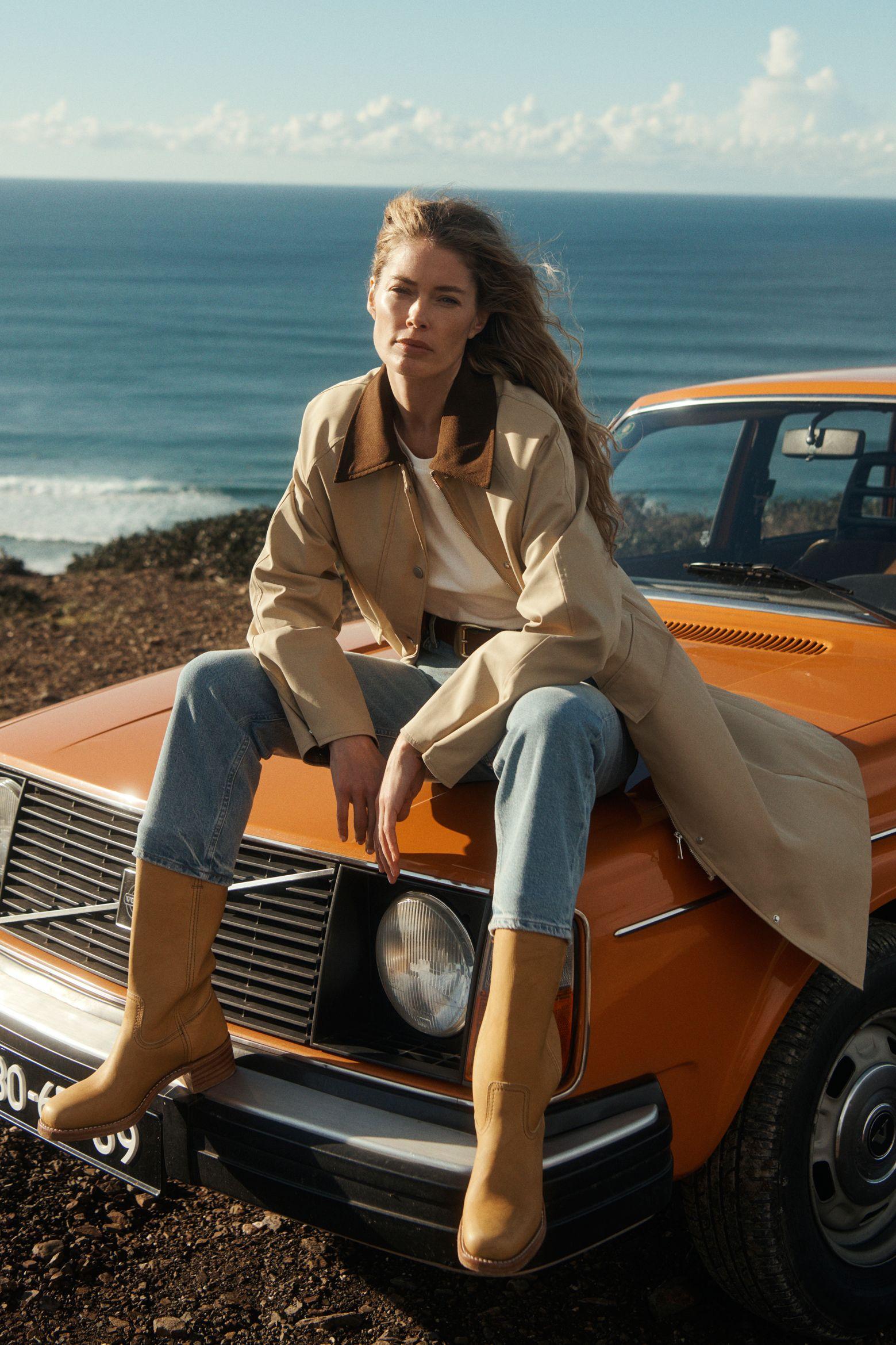 Frye Campus 14L Boots | Anthropologie Korea - Women's Clothing ...