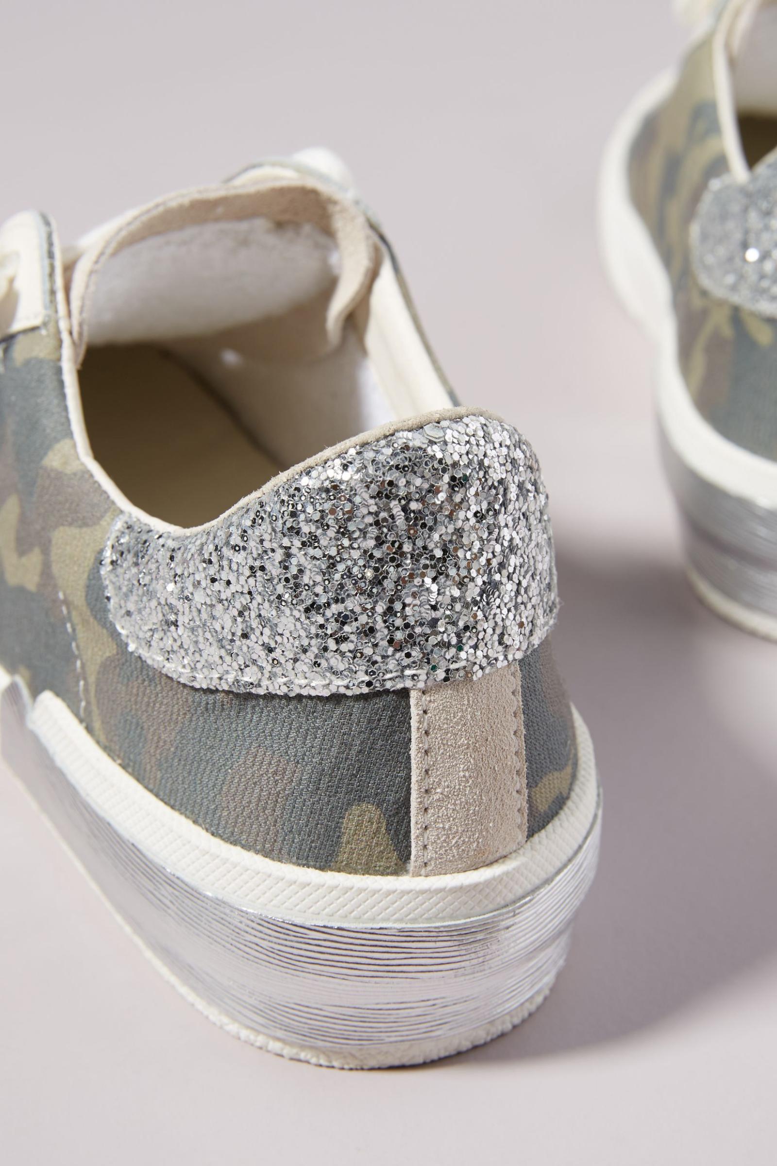 Dolce Vita Colorblocked Sneakers | Anthropologie Japan - Women's ...