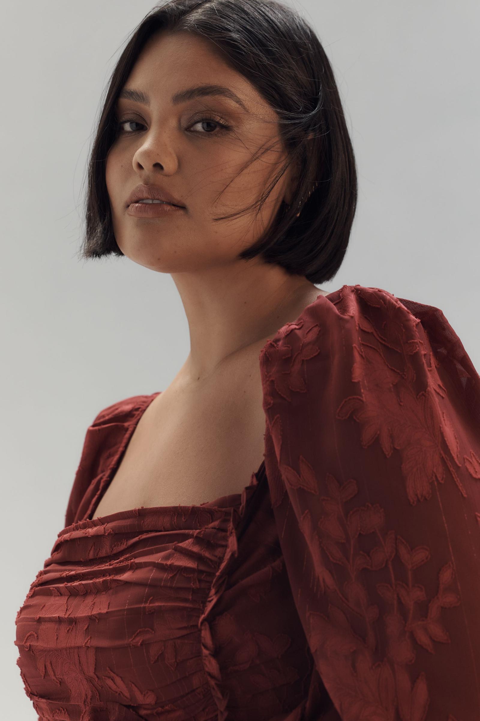 ASTR The Label Plus Tonina Top | Anthropologie México - Ropa de Mujer ...