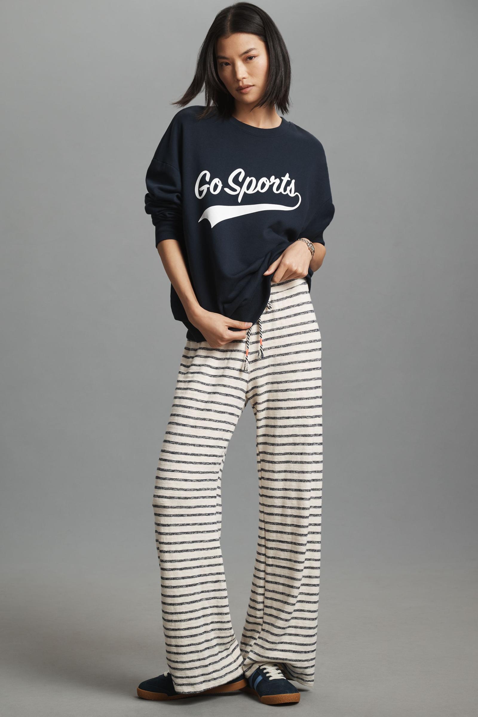 잡다한 와이드 레그 팬츠 앤트로폴로지 한국 공식 스토어 유니크한 여성 패션 및 라이프스타일 편집샵 200개이상의 프리미엄 브랜드 여성 의류 액세서리 홈 인테리어