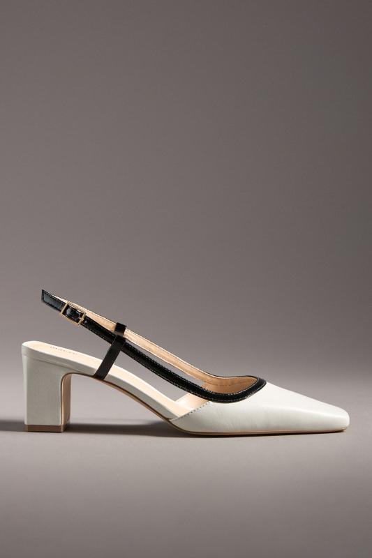 Maeve Snip Toe 슬링백 힐 앤트로폴로지 한국 공식 스토어 유니크한 여성 패션 및 라이프스타일 편집샵 200개이상의 프리미엄 브랜드 여성 의류 액세서리