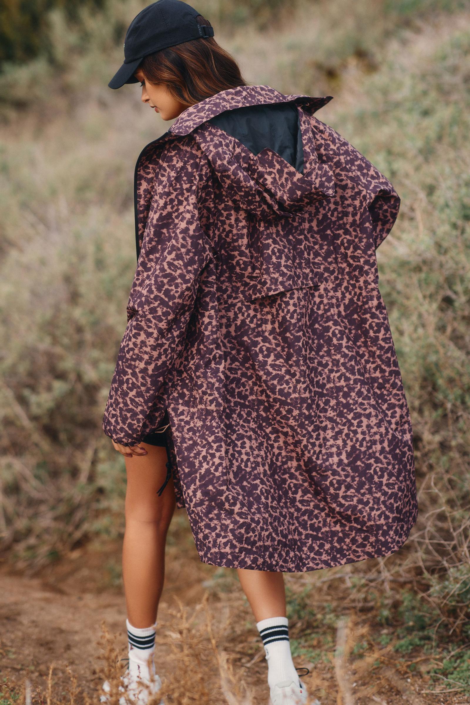 Varley Cavanagh Rain Jacket Deals | www.abinandanainfra.com