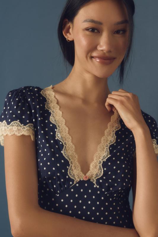 Rixo 클라리스 미디 드레스 앤트로폴로지 한국 공식 스토어 유니크한 여성 패션 및 라이프스타일 편집샵 200개이상의 프리미엄 브랜드 여성 의류 액세서리 홈