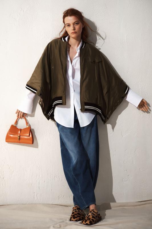 필크로 퍼퍼 스포츠 코트 앤트로폴로지 한국 공식 스토어 유니크한 여성 패션 및 라이프스타일 편집샵 200개이상의 프리미엄 브랜드 여성 의류 액세서리 홈 인테리어