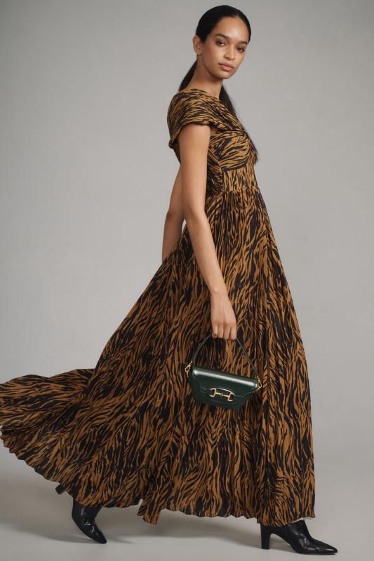 세일러 울라 프린트 맥시 드레스 앤트로폴로지 한국 공식 스토어 유니크한 여성 패션 및 라이프스타일 편집샵 200개이상의 프리미엄 브랜드 여성 의류 액세서리 홈