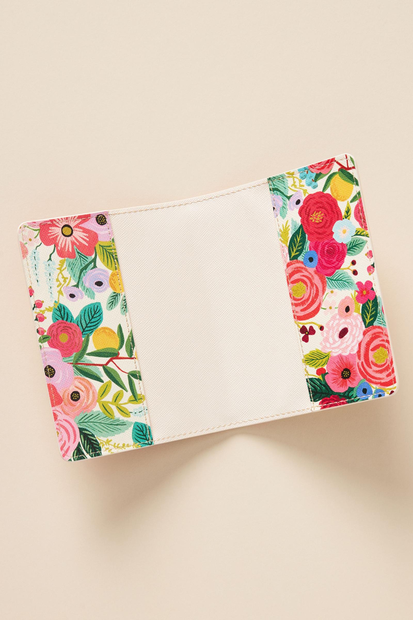 Rifle Paper Co. Passport Holder | Anthropologie Singapore - Women's ...