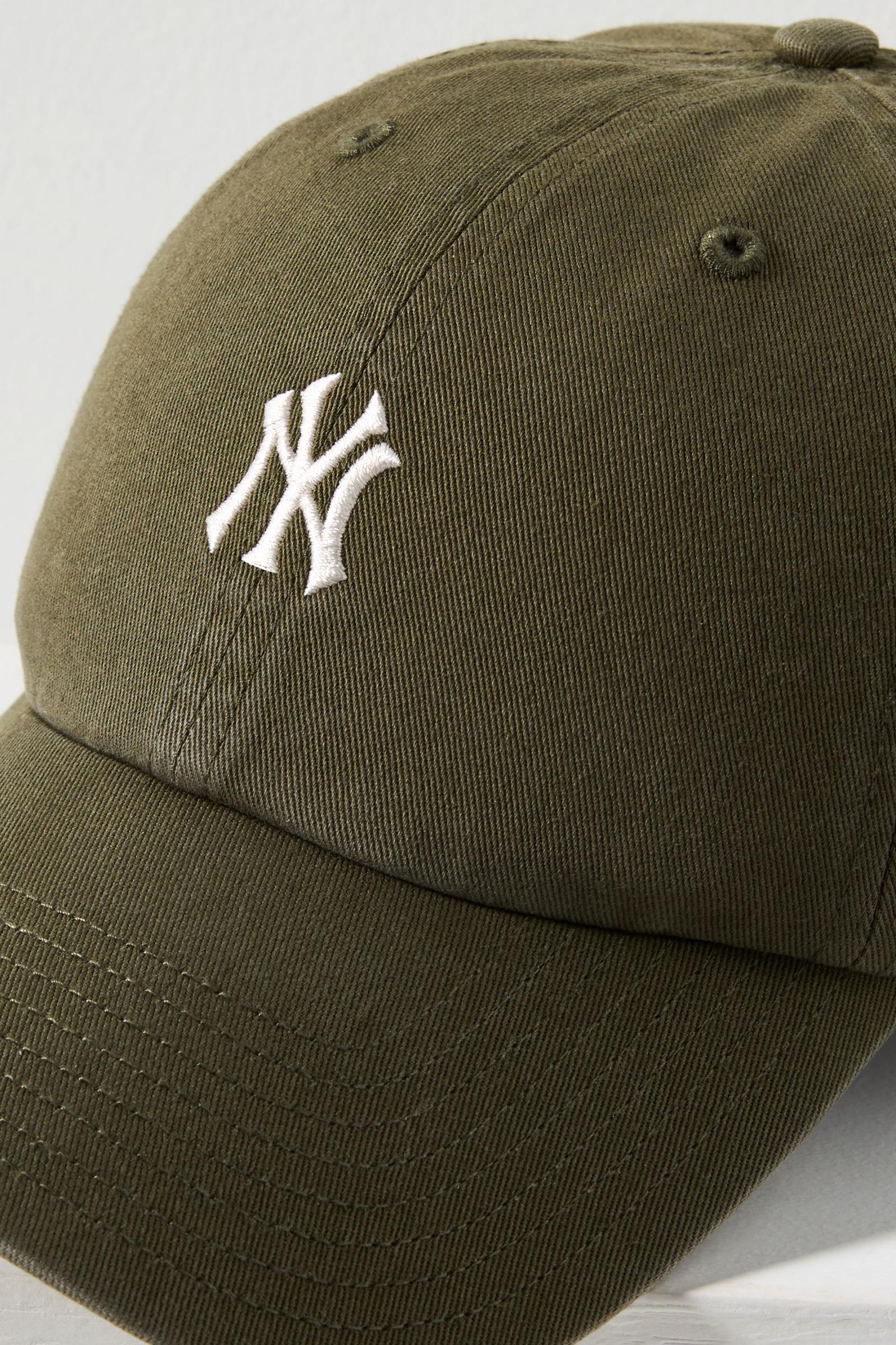 '47 MLB Mini Logo Baseball Cap | Anthropologie México - Ropa de Mujer ...