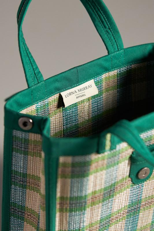 Lorna Murray 미니 갤러리 토트 앤트로폴로지 한국 공식 스토어 유니크한 여성 패션 및 라이프스타일 편집샵 200개이상의 프리미엄 브랜드 여성 의류