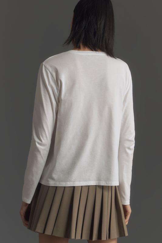 Kule 모던 롱 베이글 셔츠 앤트로폴로지 한국 공식 스토어 유니크한 여성 패션 및 라이프스타일 편집샵 200개이상의 프리미엄 브랜드 여성 의류 액세서리 홈