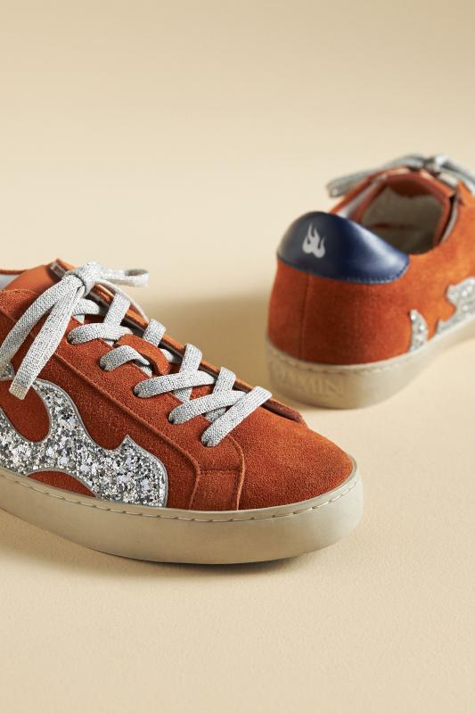 Zapatillas Bibi Lou Gamin | Anthropologie México - Ropa de Mujer ...