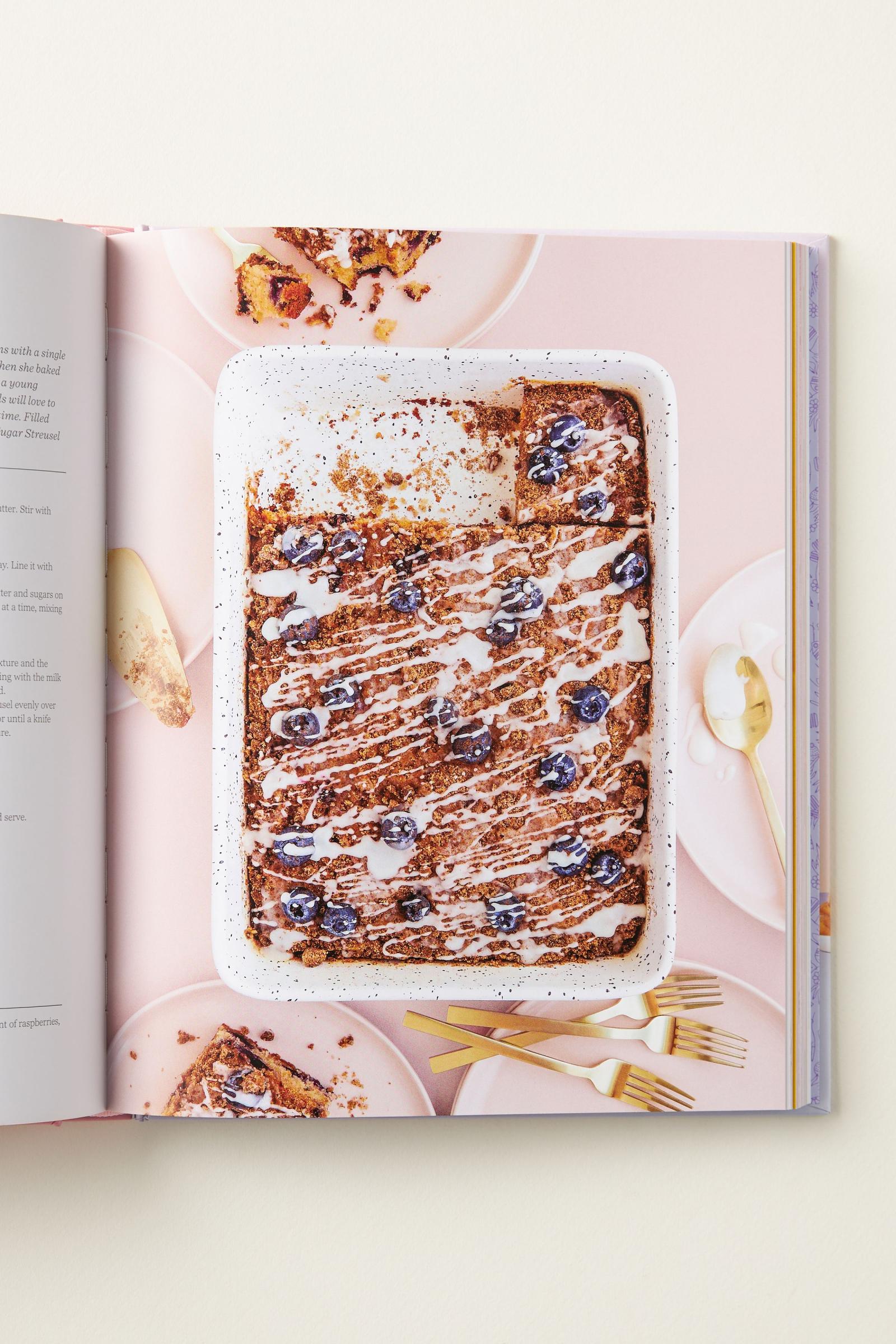 Jenna Rae Cakes at Home | Anthropologie 台灣官方旗艦店 - 女裝，配飾及家品