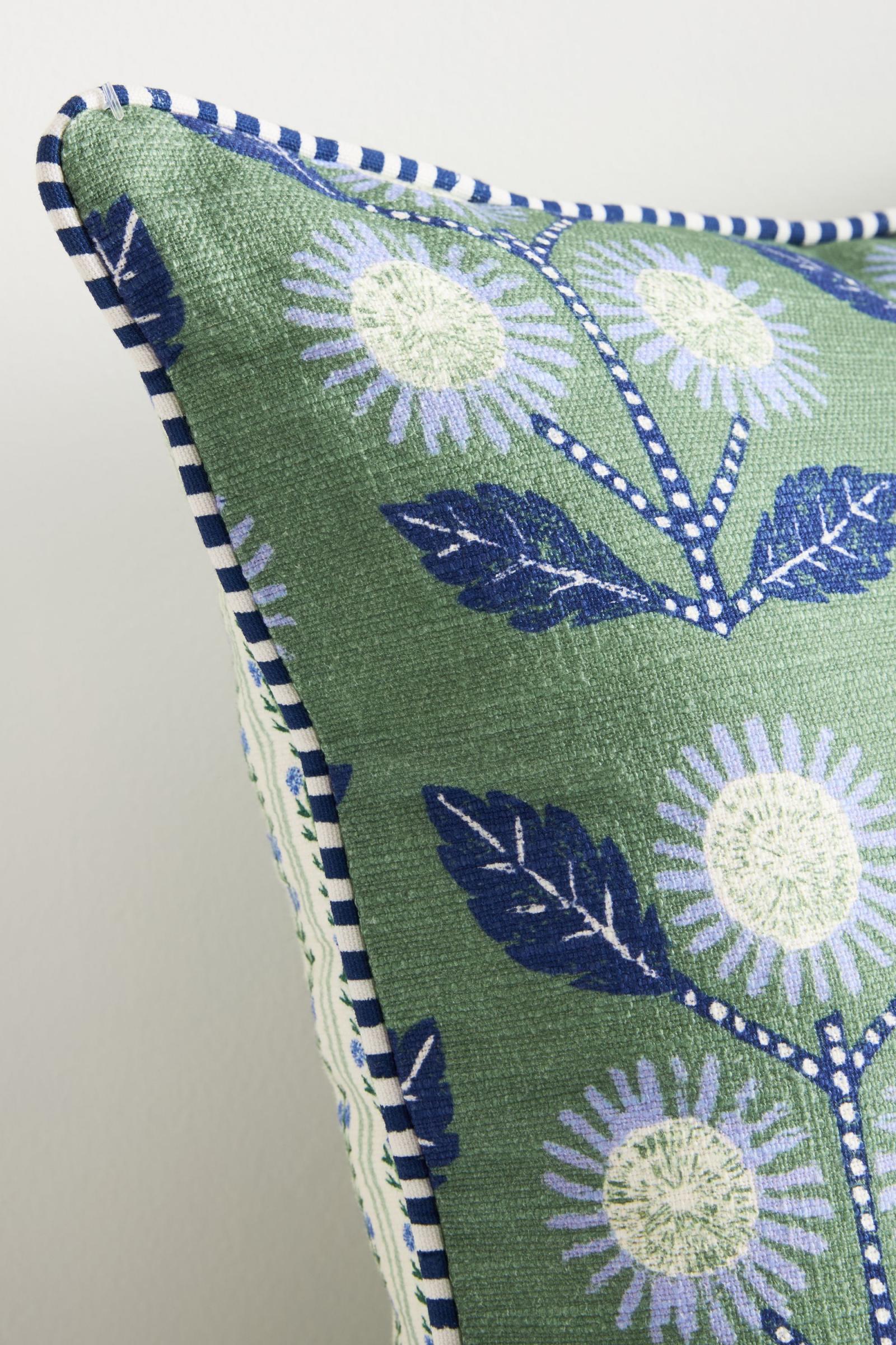 Ellen Merchant Cottage Pillow | Anthropologie Japan - Women's Clothing ...