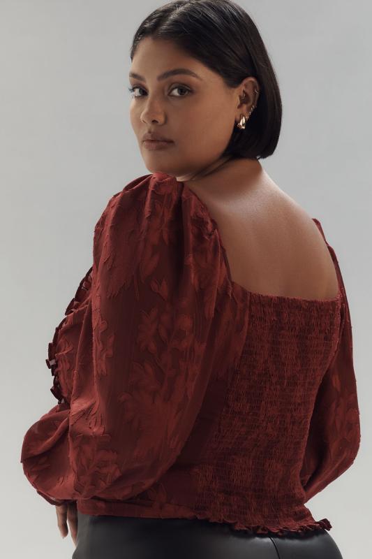 ASTR The Label Plus Tonina Top | Anthropologie México - Ropa de Mujer ...