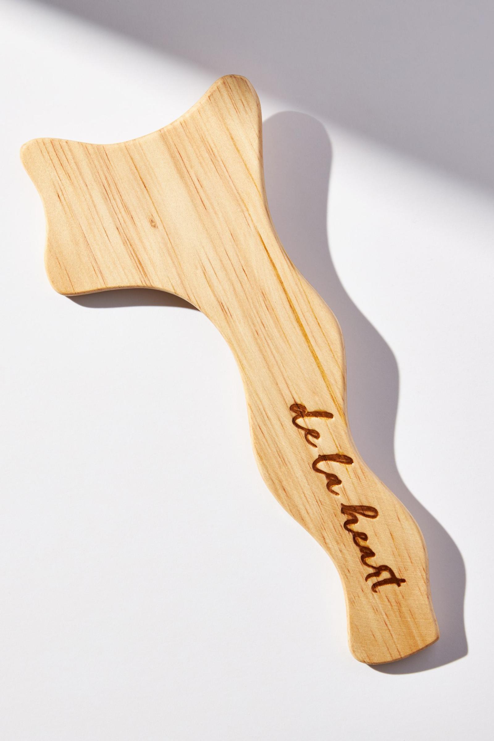 De La Heart Lymphatic Drainage Body Tool | Anthropologie Japan - Women ...