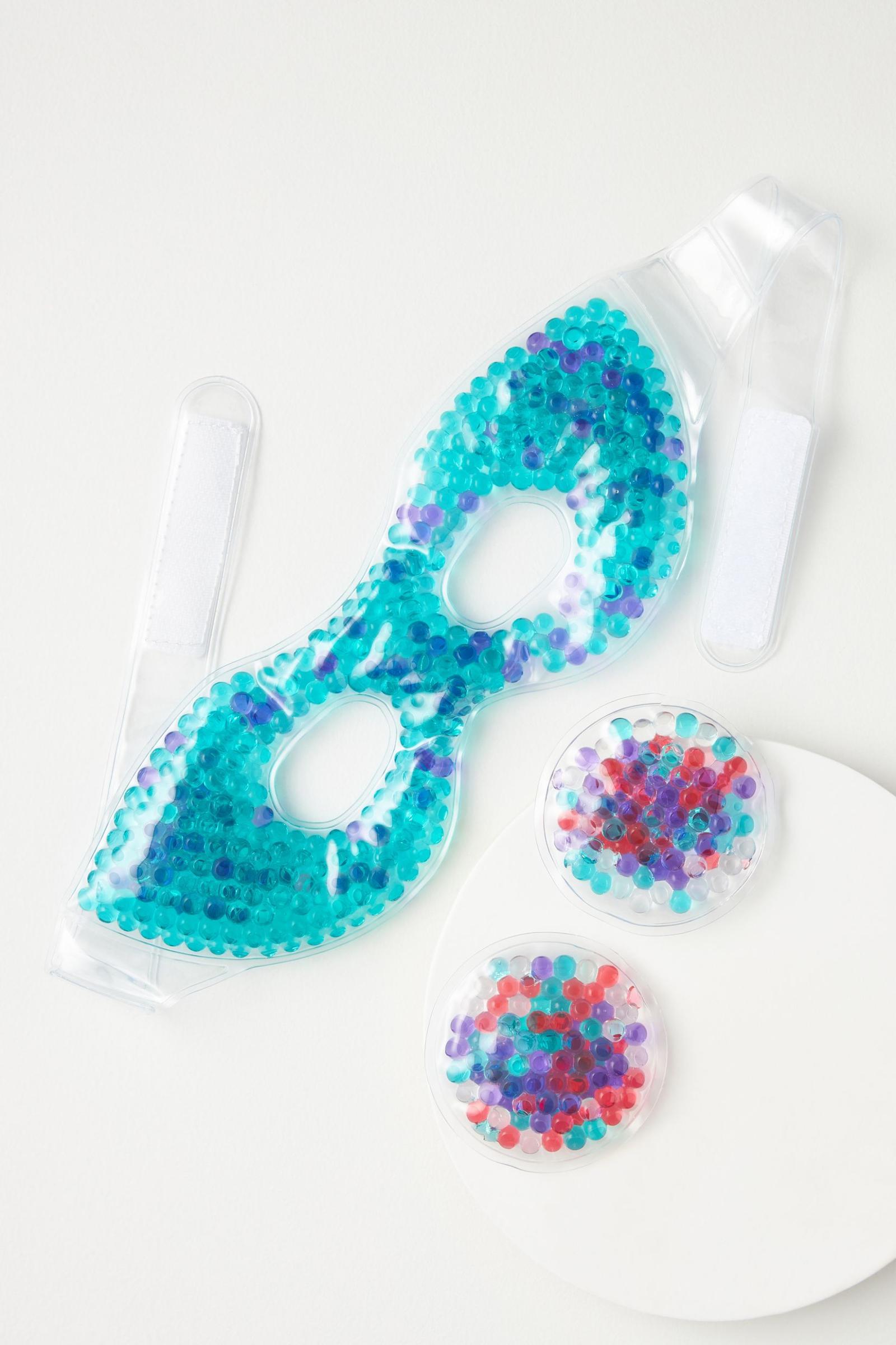Recovery Mode Gel Bead Eye Mask Gift Set | Anthropologie Japan - Women ...