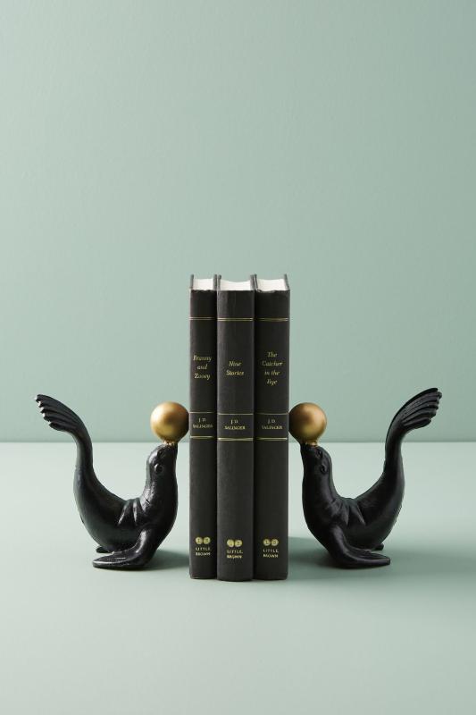 Decorative Bookends Singapore | Shelly Lighting