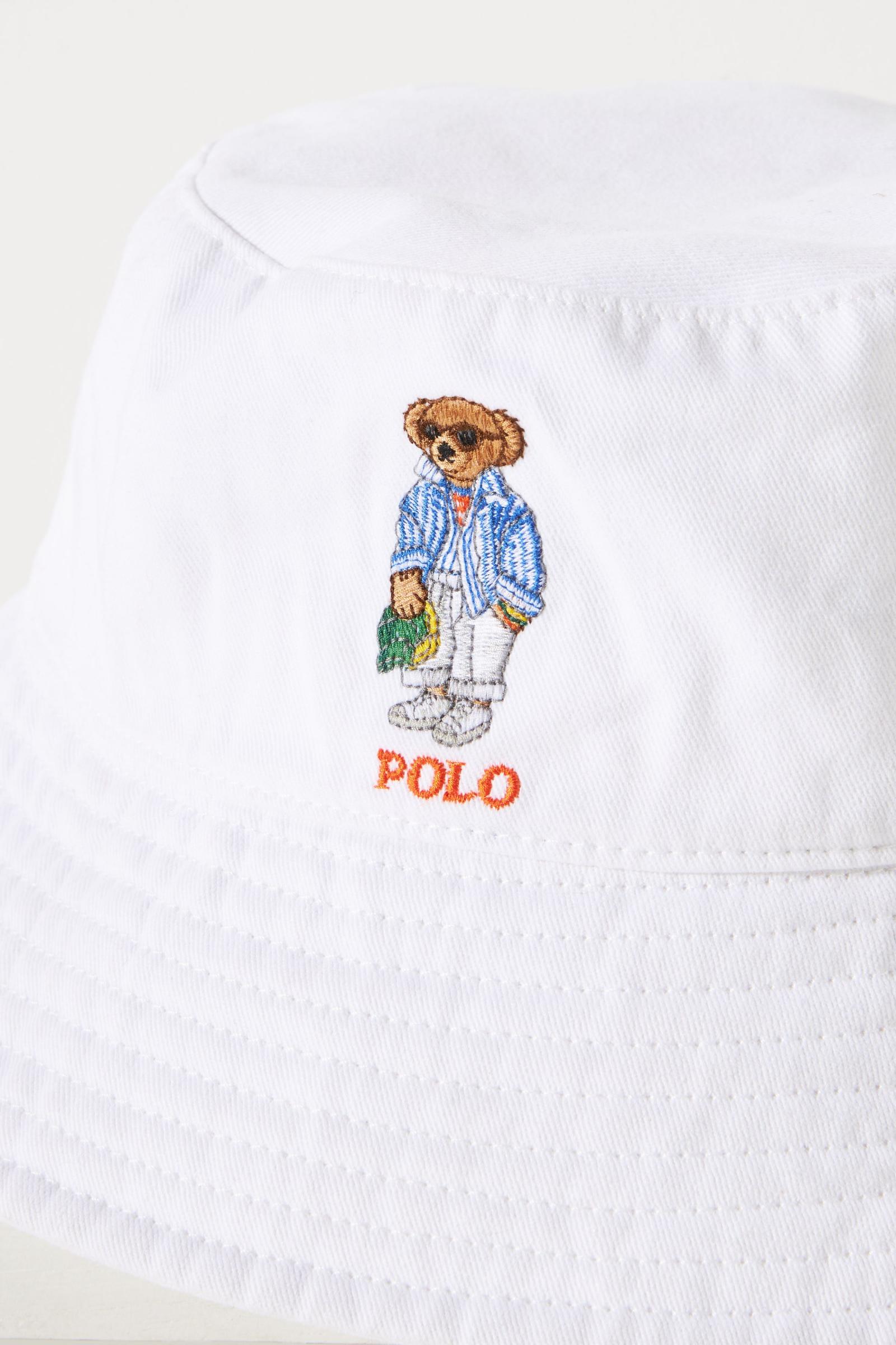 Polo Ralph Lauren Spring Bucket Hat | Anthropologie Singapore - Women's ...