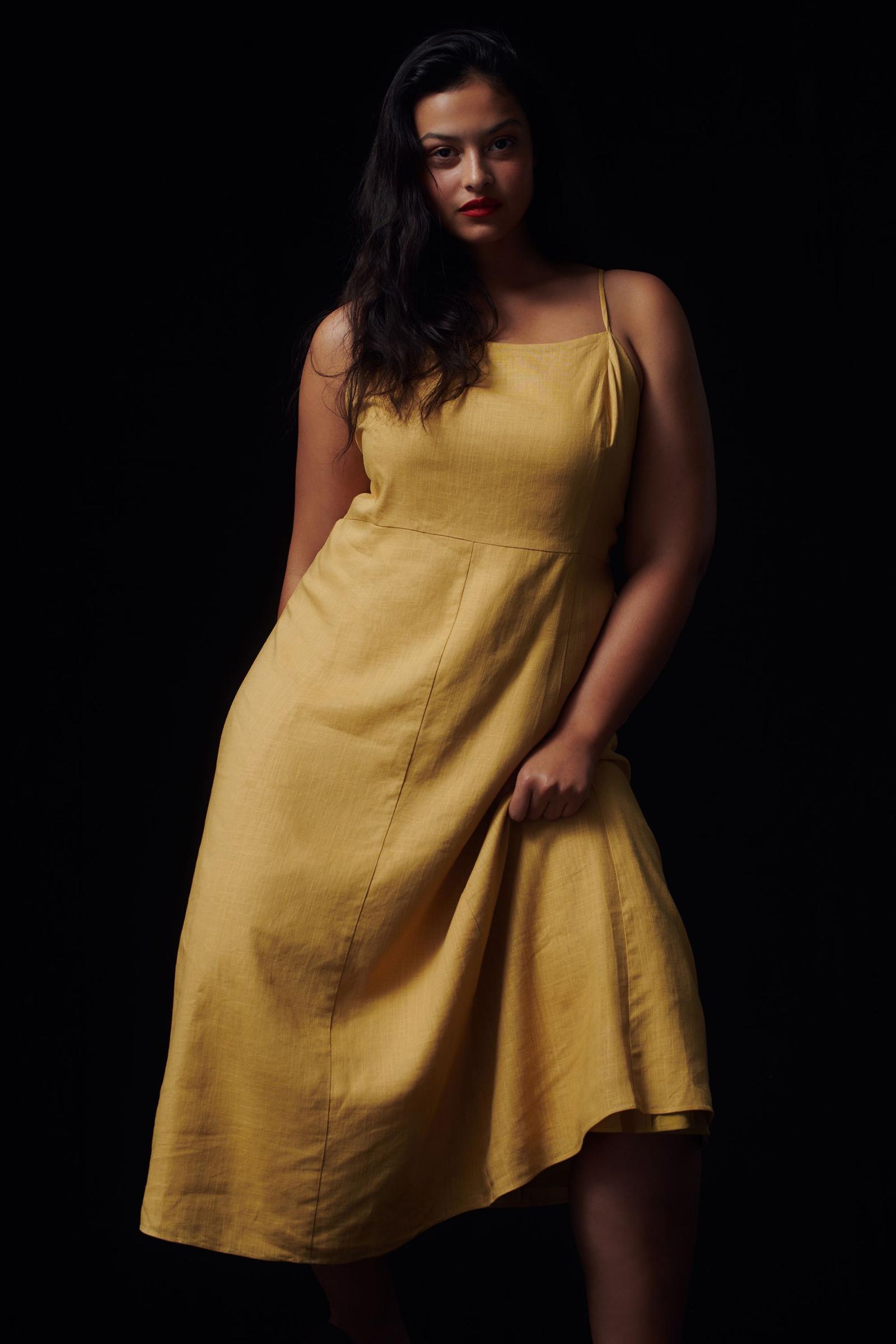 Sunday in Brooklyn Midi Sundress | Anthropologie Mexico - Women's ...