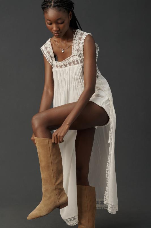 사일런트 D 비앙카 부츠 앤트로폴로지 한국 공식 스토어 유니크한 여성 패션 및 라이프스타일 편집샵 200개이상의 프리미엄 브랜드 여성 의류 액세서리 홈 인테리어