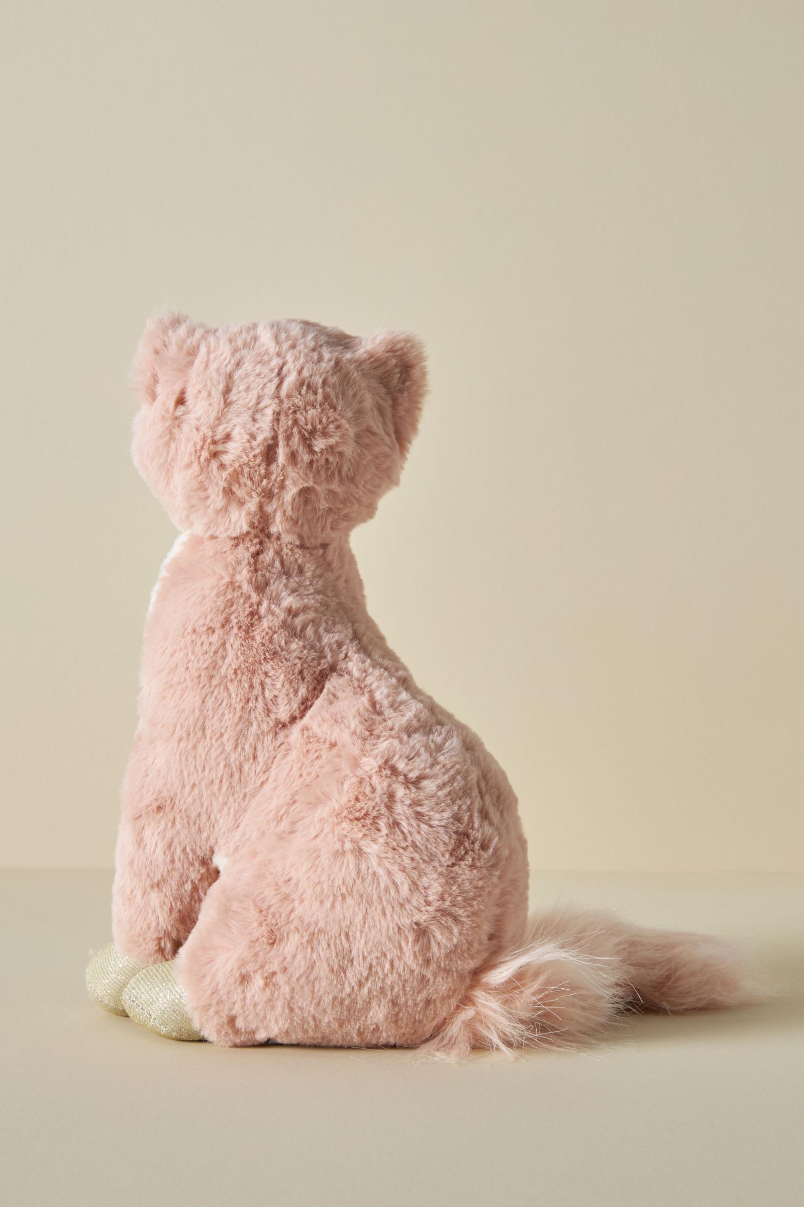 Callie the Cat Plush Toy | Anthropologie Korea - Women's Clothing ...
