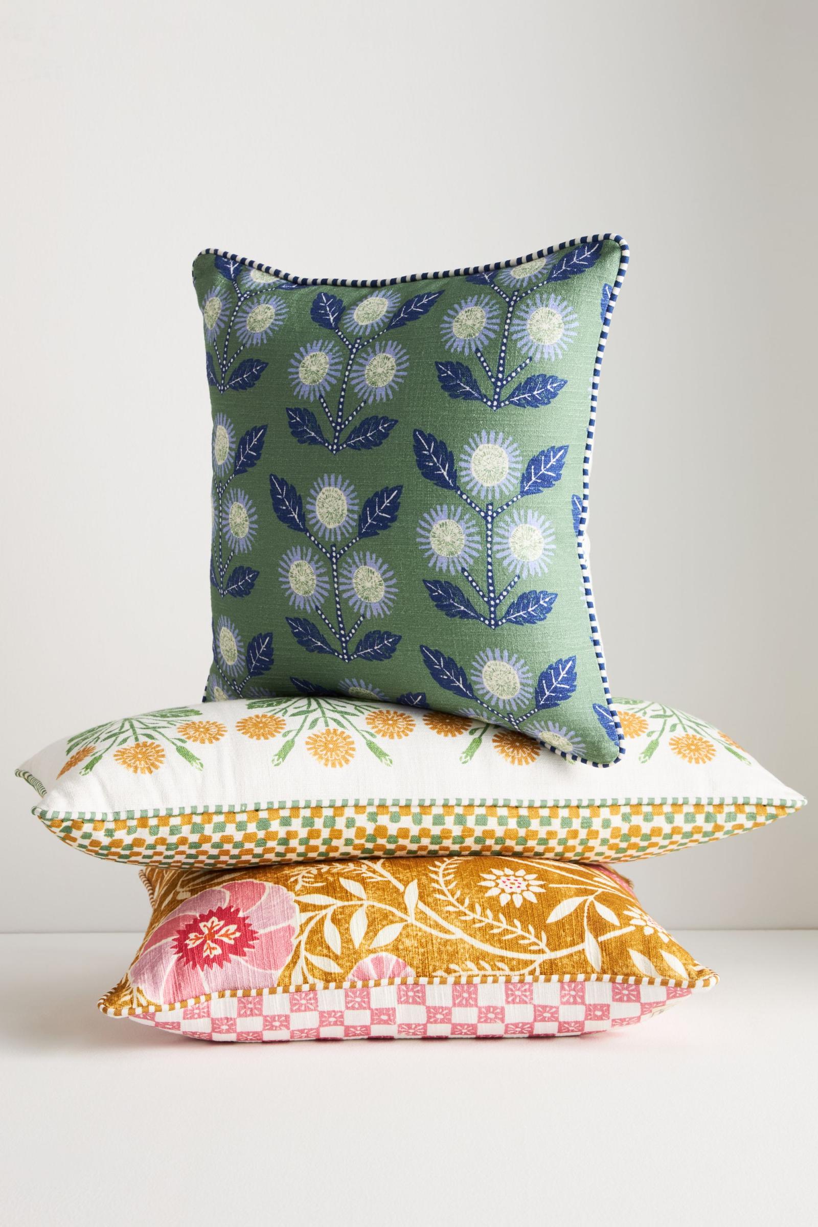 Ellen Merchant Cottage Pillow | Anthropologie Japan - Women's Clothing ...