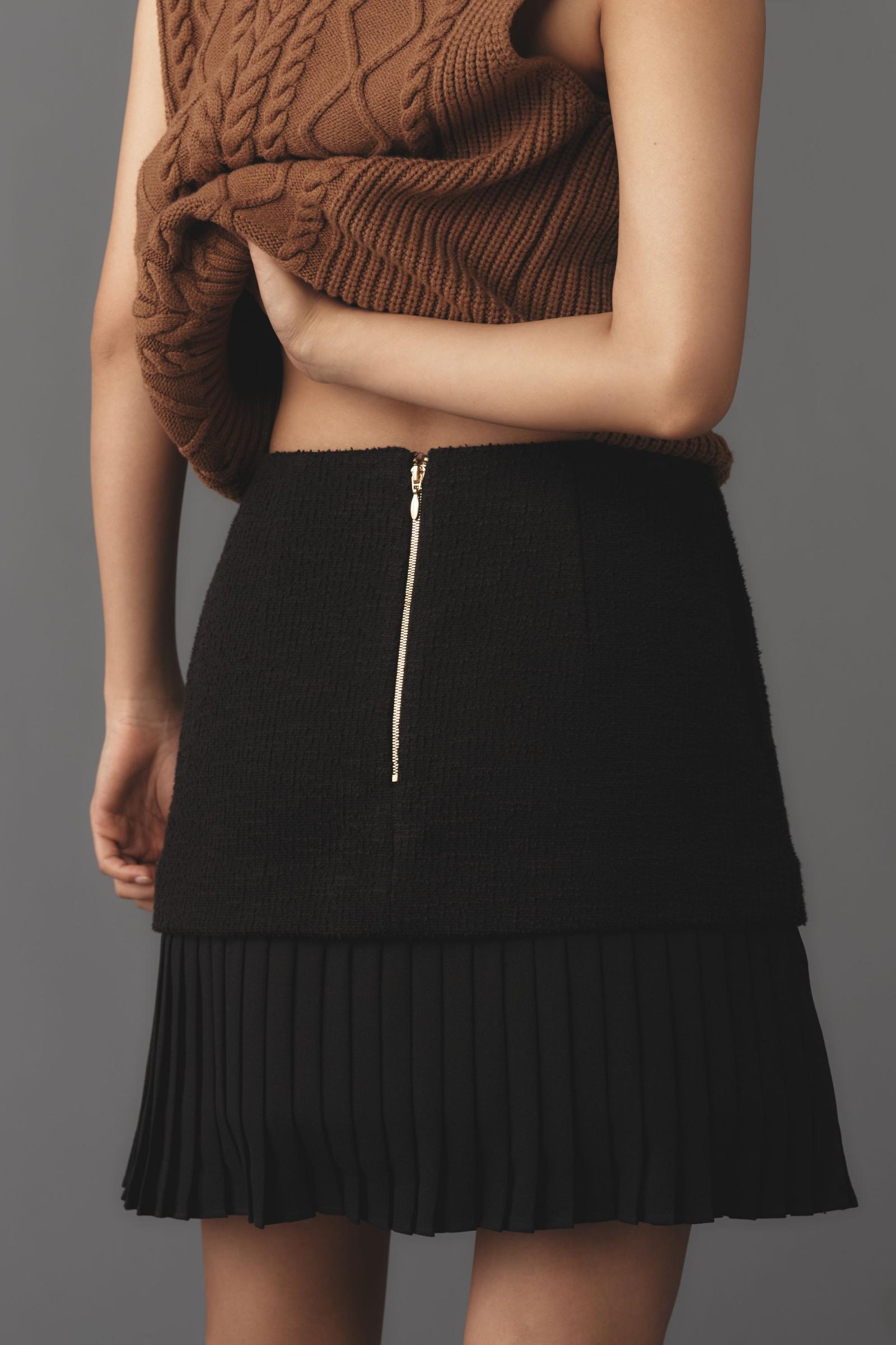 Minifalda Rebecca Vallance Margo | Anthropologie México - Ropa de Mujer ...