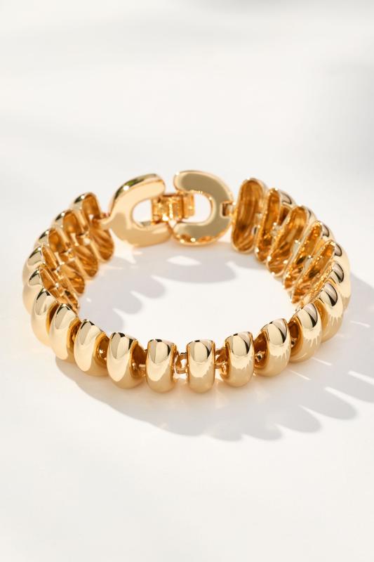 Jenny Bird Sofia Mega Bracelet | Anthropologie ホーム