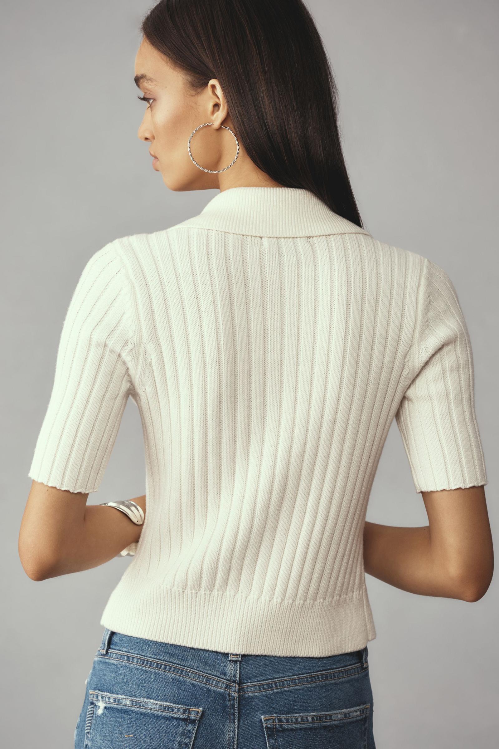 PAIGE Lianne Cardigan Sweater | Anthropologie México - Ropa de Mujer ...