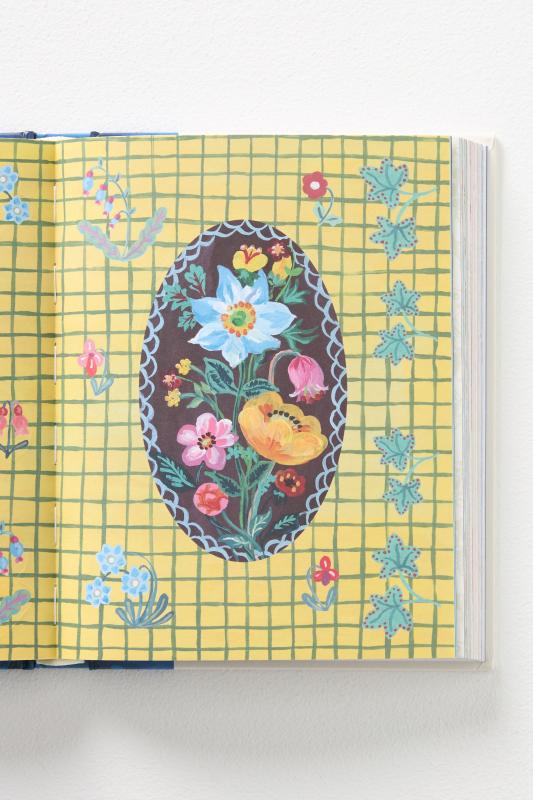 나탈리 레테 스티커북 앤트로폴로지 한국 공식 스토어 유니크한 여성 패션 및 라이프스타일 편집샵 200개이상의 프리미엄 브랜드 여성 의류 액세서리 홈 인테리어