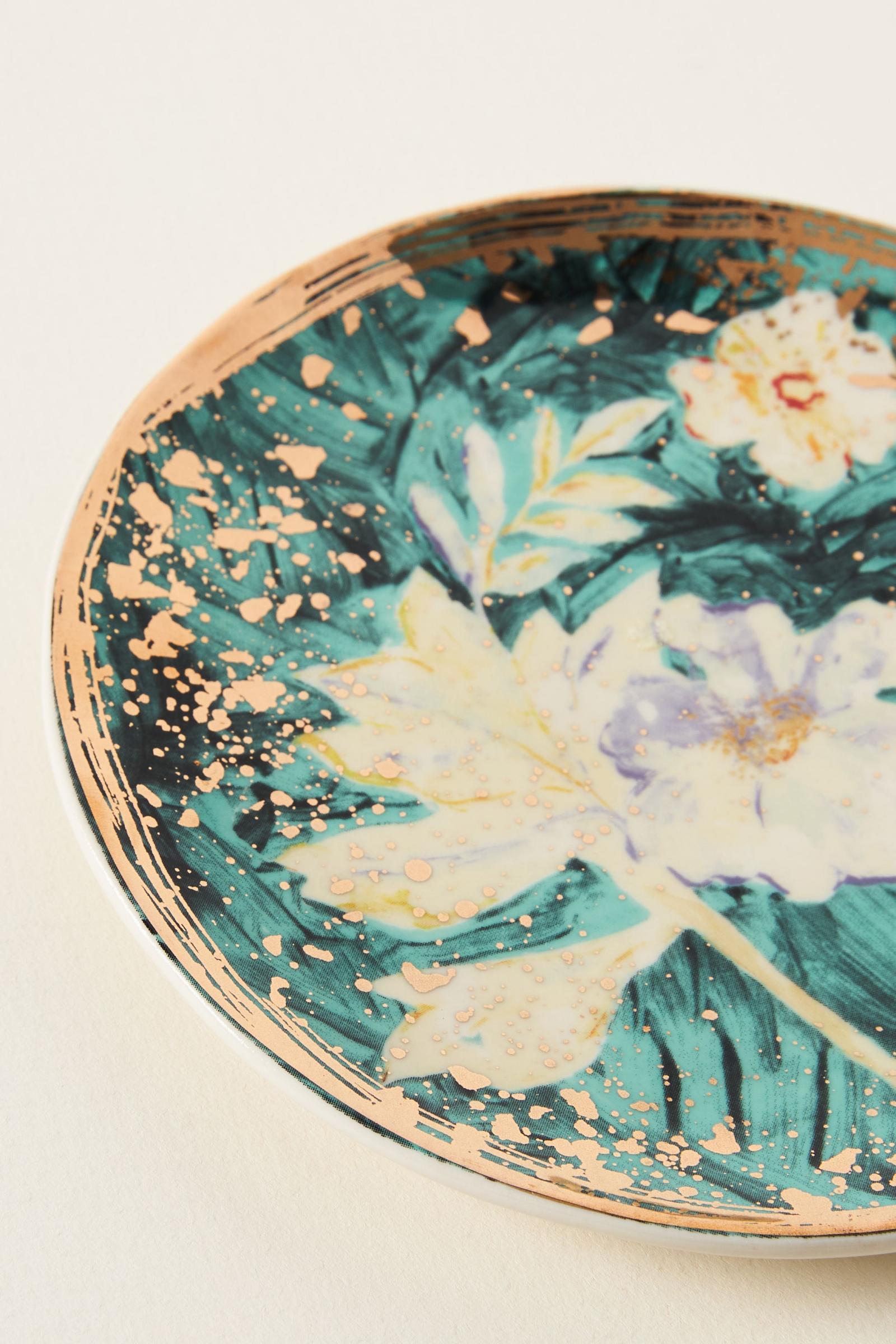 Mia Stoneware Canape Plate | Anthropologie Japan - Women's Clothing ...