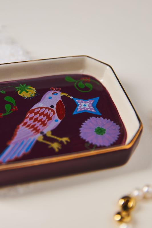 주니퍼 스톤웨어 장신구 접시 앤트로폴로지 한국 공식 스토어 유니크한 여성 패션 및 라이프스타일 편집샵 200개이상의 프리미엄 브랜드 여성 의류 액세서리 홈