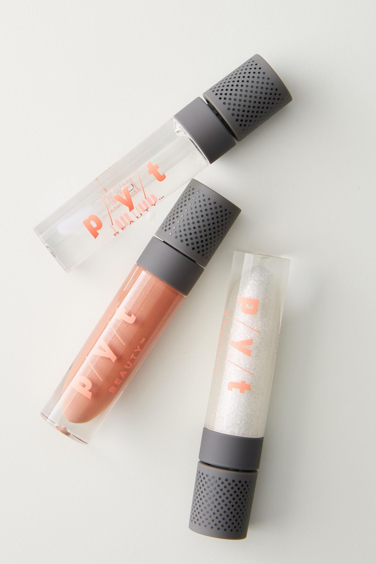 PYT Beauty Full Filled Lip Gloss | 앤트로폴로지 코리아