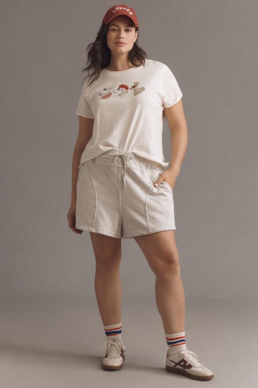 크리시 마스트 프렌치 도그 티 앤트로폴로지 한국 공식 스토어 유니크한 여성 패션 및 라이프스타일 편집샵 200개이상의 프리미엄 브랜드 여성 의류 액세서리 홈