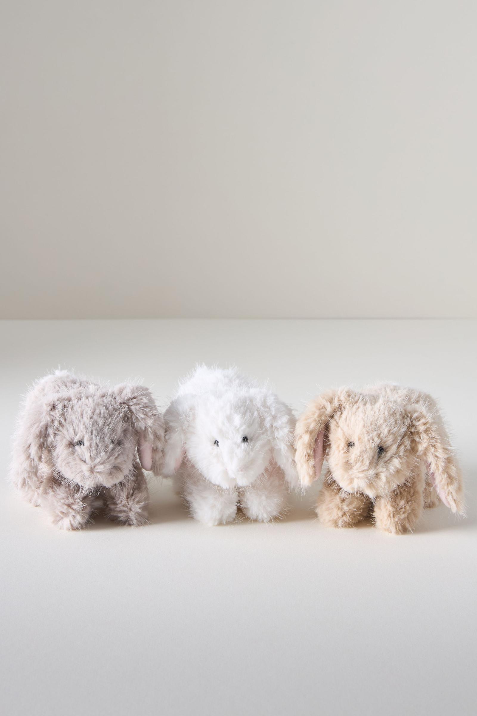 Mary Meyer Animal Hugo Conejitos Peluche Niños | Anthropologie México ...