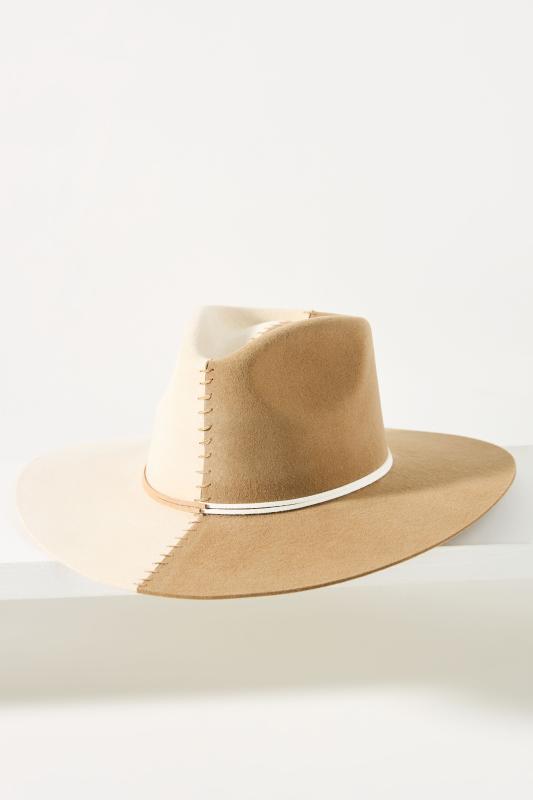 ASN Sombreros Cruel Intentions Ranchero de ala plana | Anthropologie ...