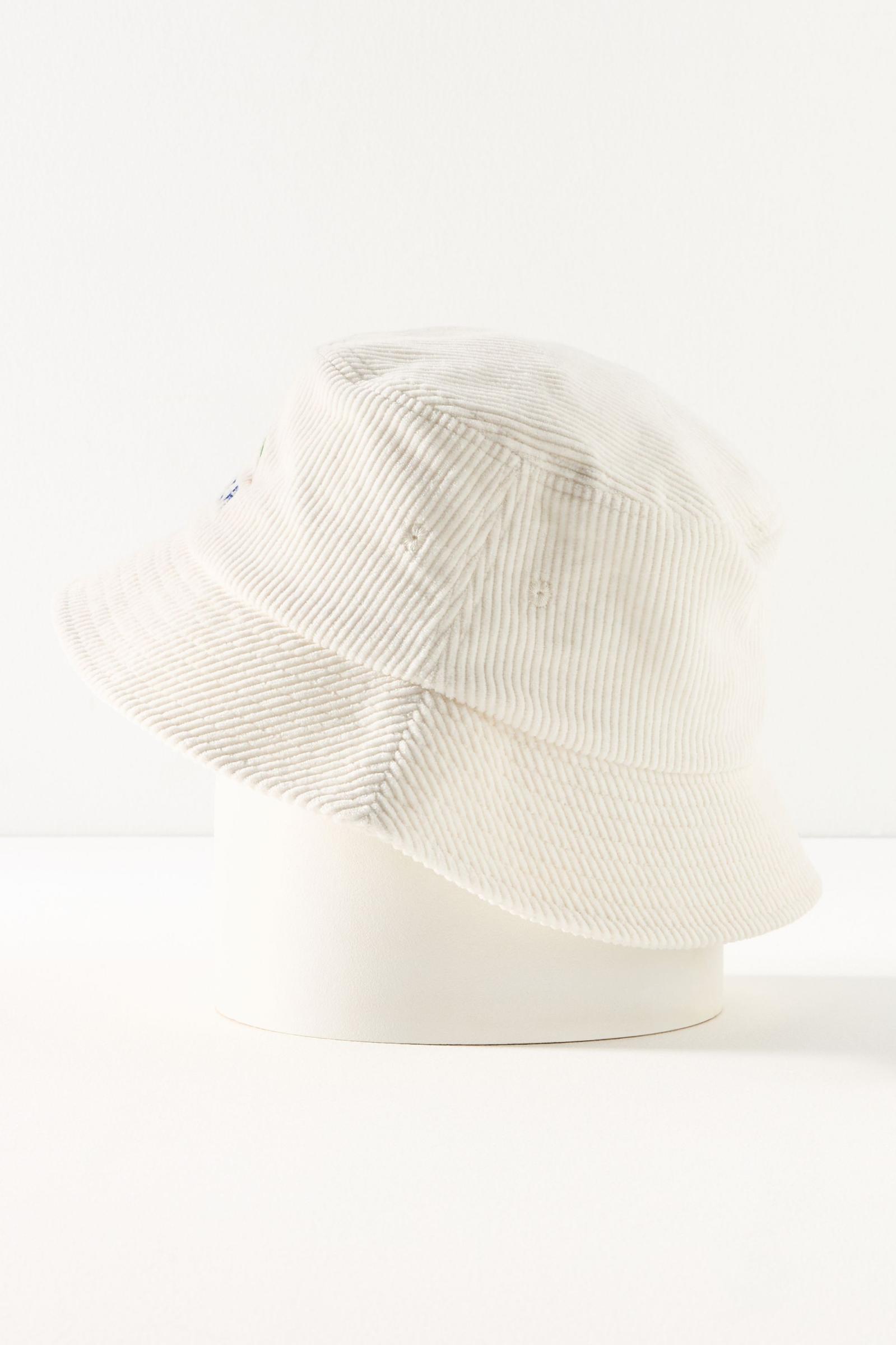 MOTHER Bucket List Bucket Hat | Anthropologie Japan - Women's Clothing ...