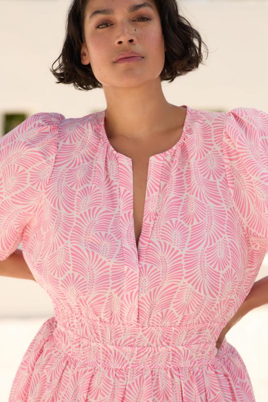 서머셋 맥시 드레스 앤트로폴로지 한국 공식 스토어 유니크한 여성 패션 및 라이프스타일 편집샵 200개이상의 프리미엄