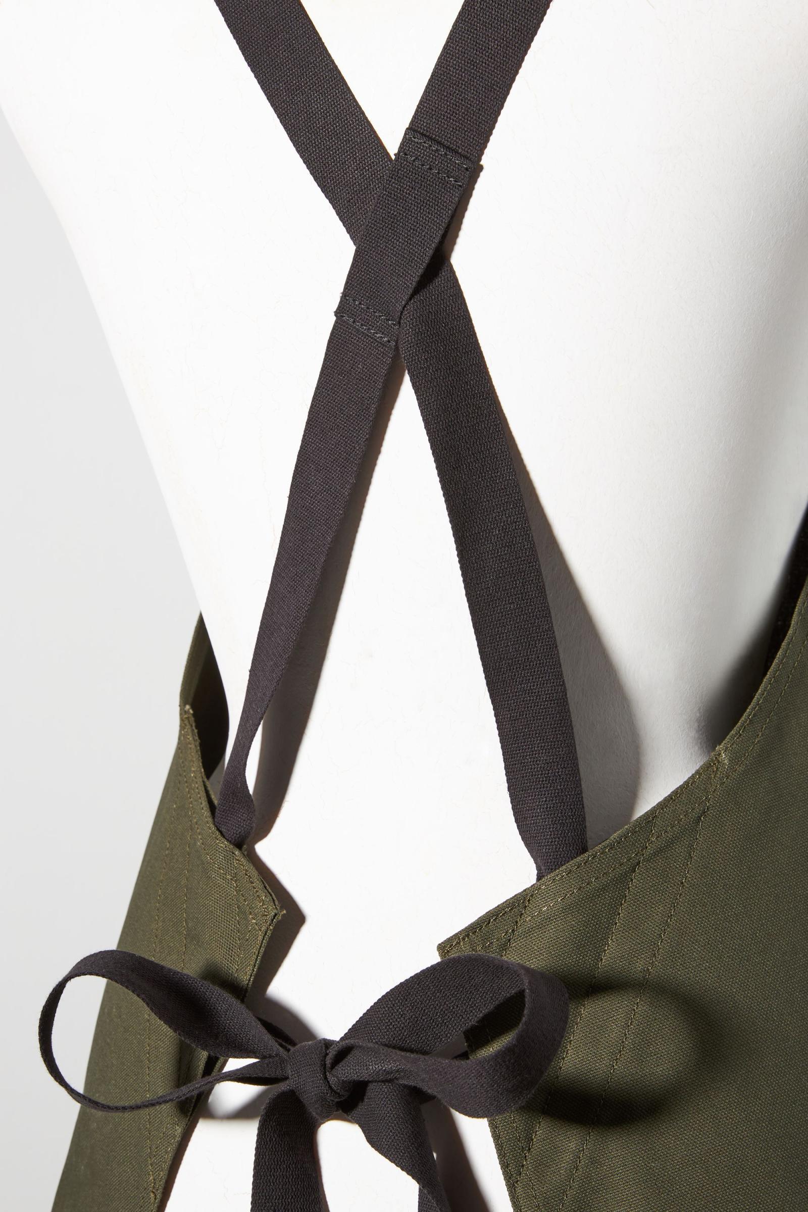 Hedley & Bennett Denim Apron | Anthropologie Japan - Women's Clothing ...