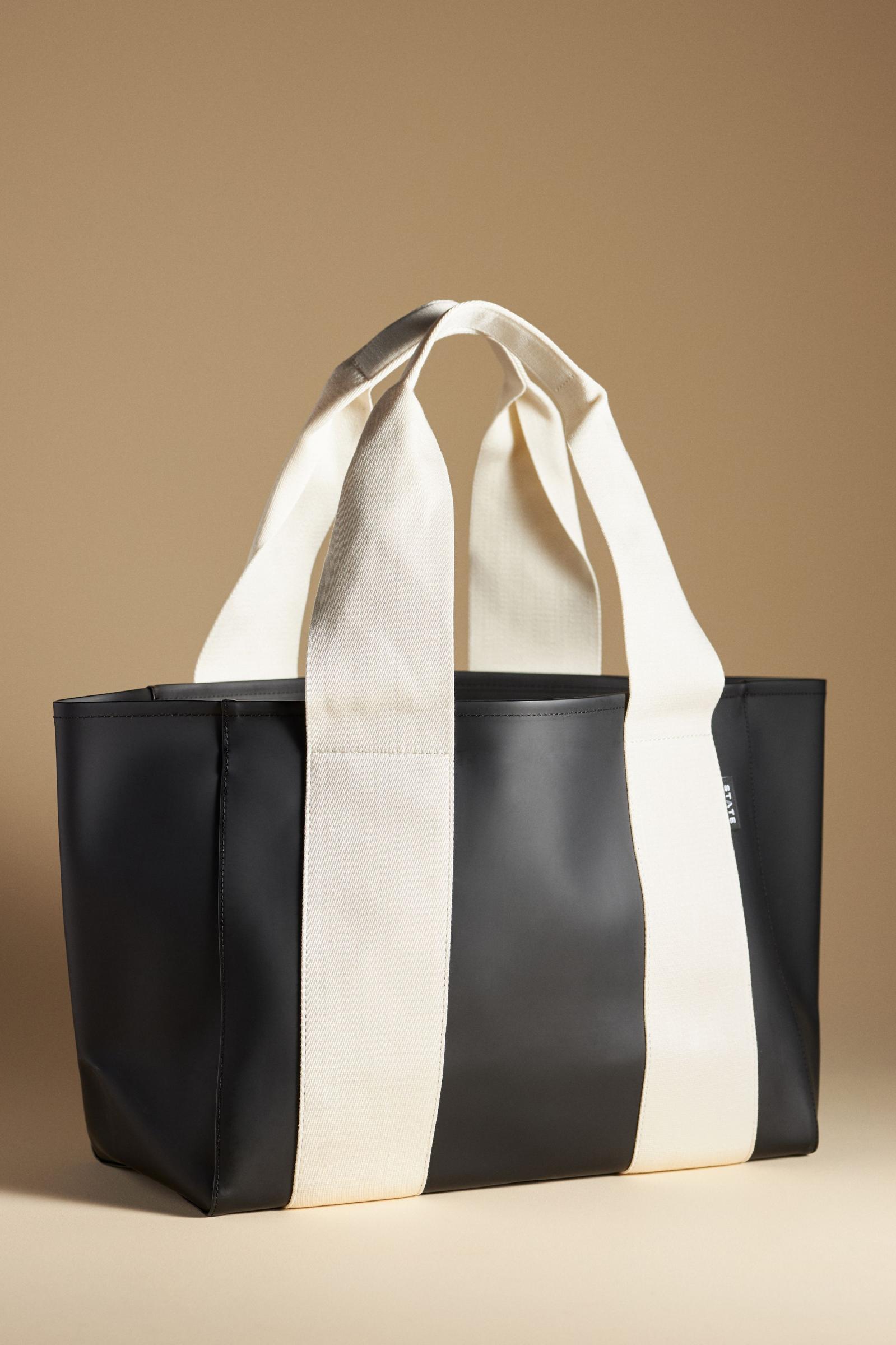 State 웰링턴 카바나 토트 앤트로폴로지 한국 공식 스토어 유니크한 여성 패션 및 라이프스타일 편집샵 200개이상의 프리미엄 브랜드 여성 의류 액세서리 홈