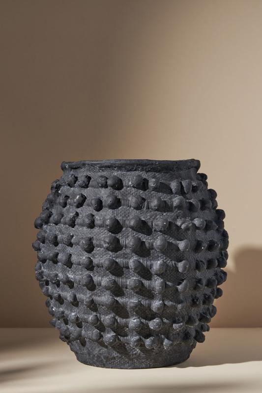 Minka Textured Pot | Anthropologie Japan - Women's Clothing ...
