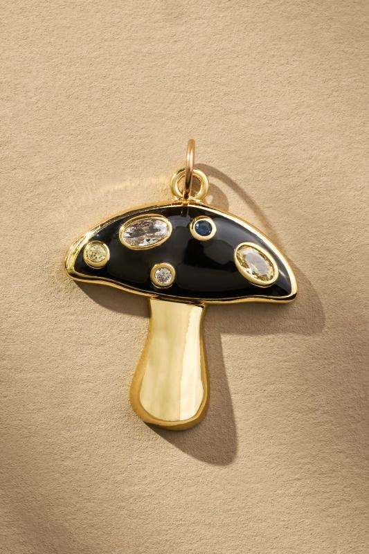 필리스 로지 펑키 머쉬룸 챠밍 앤트로폴로지 한국 공식 스토어 유니크한 여성 패션 및 라이프스타일 편집샵 200개이상의 프리미엄 브랜드 여성 의류 액세서리 홈